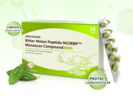 BITTER MELON EXTRACT COMPOUND